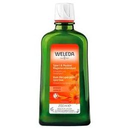 Weleda Sport und Muskel Regenerationsbad 200 ml