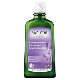 Weleda Lavendel-Entspannungsbad 200 ml