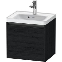 Duravit Ketho.2 Waschtischunterbau, 484x440x375mm, für D-Neo 074250, K250800