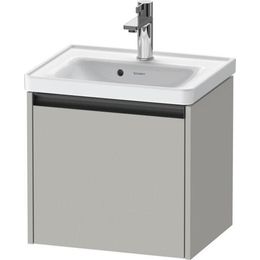 Duravit Ketho.2 Waschtischunterbau, 484x440x375mm, für D-Neo 074250, K250800