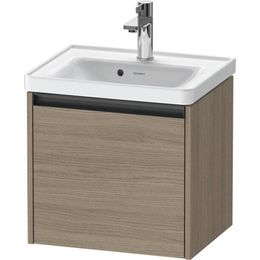 Duravit Ketho.2 Waschtischunterbau, 484x440x375mm, für D-Neo 074250, K250800