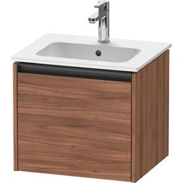 Duravit Ketho.2 Waschtischunterbau, 510x440x420mm, für ME by Starck 233653, K250610