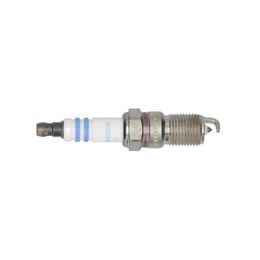 Bosch Zündkerze Double Platinum 1-polig für FORD VOLVO OPEL 5M5G12405AA 1128053 30731878 0 242 236 563