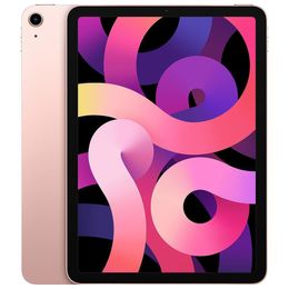 Apple iPad Air (2020) 4. Generation 64 GB - WLAN - Roségold