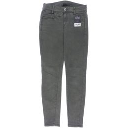 G-Star Raw Damen Jeans, grün, Gr. 28