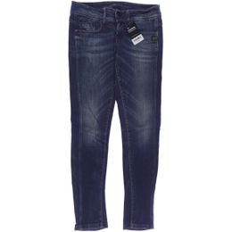 G-Star Raw G Star RAW Damen Jeans, blau, Gr. 30