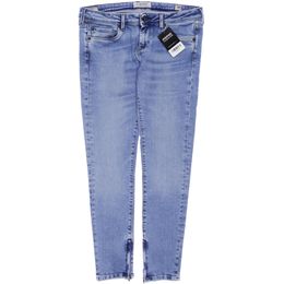 Pepe Jeans Damen Jeans, blau, Gr. 31