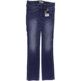 Pepe Jeans Damen Jeans, blau, Gr. 25