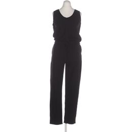 Missguided Damen Jumpsuit/Overall, schwarz, Gr. 38