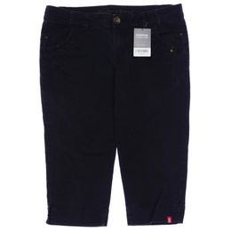 EDC by Esprit Damen Jeans, schwarz, Gr. 40