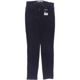 Brax Damen Jeans, schwarz, Gr. 29