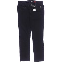 s.Oliver Damen Jeans, schwarz, Gr. 36