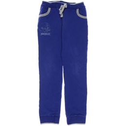 Lego Wear Herren Stoffhose, blau, Gr. 134