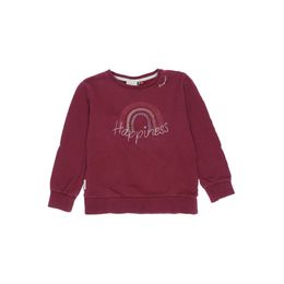 Ragwear Damen Hoodies & Sweater, bordeaux, Gr. 122