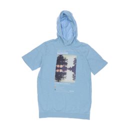 s.Oliver Herren Hoodies & Sweater, hellblau, Gr. 164