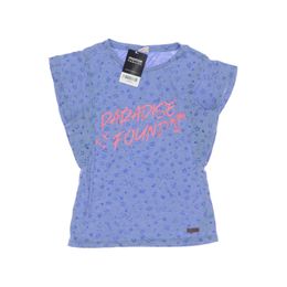 Protest Damen T-Shirt, blau, Gr. 152