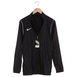 Nike Herren Jacke, schwarz, Gr. 48