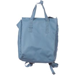 Bree Damen Rucksack, blau, Gr.