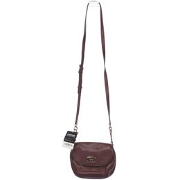 Michael Michael Kors Damen Handtasche, bordeaux, Gr.