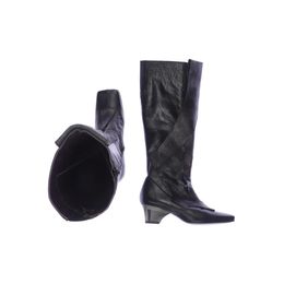 Lisa Tucci Damen Stiefel, schwarz, Gr. 37