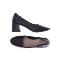 Coolway Damen Pumps, schwarz, Gr. 39