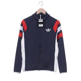 adidas originals Herren Sweatshirt, marineblau, Gr. 46