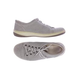 Ara Damen Sneakers, grau, Gr. 37