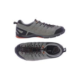 Shimano Herren Sneakers, grün, Gr. 41