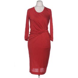 BOSS by Hugo BOSS Damen Kleid, rot, Gr. 38