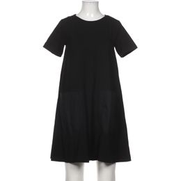 Cos Damen Kleid, schwarz, Gr. 36