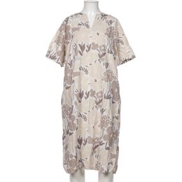 Uniqlo x Marimekko Damen Kleid, beige, Gr. 34