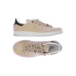 adidas originals Damen Sneakers, beige, Gr. 4.5