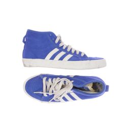 adidas originals Damen Sneakers, blau, Gr. 5.5