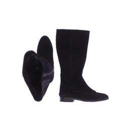 Pier One Damen Stiefel, schwarz, Gr. 37