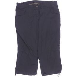 Jack Wolfskin Damen Stoffhose, grau, Gr. 35