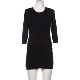 Esprit Damen Kleid, schwarz, Gr. 38