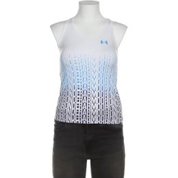 Under Armour Damen Top, weiß, Gr. 38