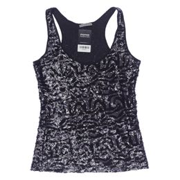 Drykorn Damen Top, schwarz, Gr. 34