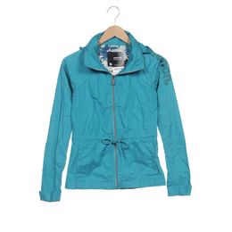 Bench. Damen Jacke, blau, Gr. 34