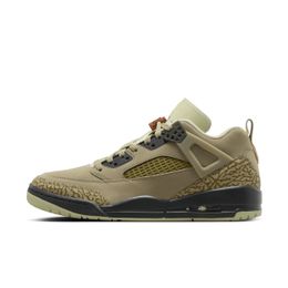 Jordan Spizike Low Herrenschuh - Braun