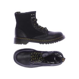 Dr. Martens Herren Kinderschuhe, schwarz, Gr. 36