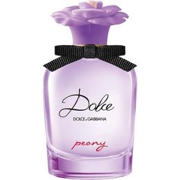 Dolce & Gabbana Dolce&Gabbana Damendüfte Dolce PeonyEau de Parfum Spray