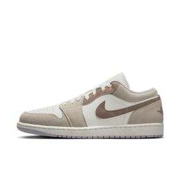 Air Jordan 1 Low SE Schuh (Herren) - Braun