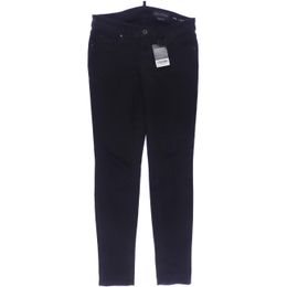 Marc O'Polo Marc O Polo Damen Jeans, schwarz, Gr. 30