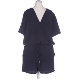 Modstroem Damen Jumpsuit/Overall, marineblau, Gr. 34