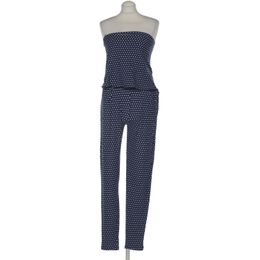 next Damen Jumpsuit/Overall, marineblau, Gr. 12