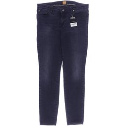 BOSS Orange Damen Jeans, marineblau, Gr. 31