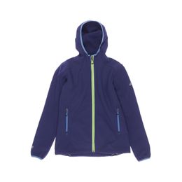 McKINLEY Damen Jacke, blau, Gr. 176