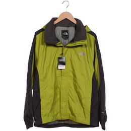 The North Face Herren Jacke, hellgrün, Gr. 48