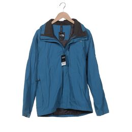 The North Face Herren Jacke, blau, Gr. 48